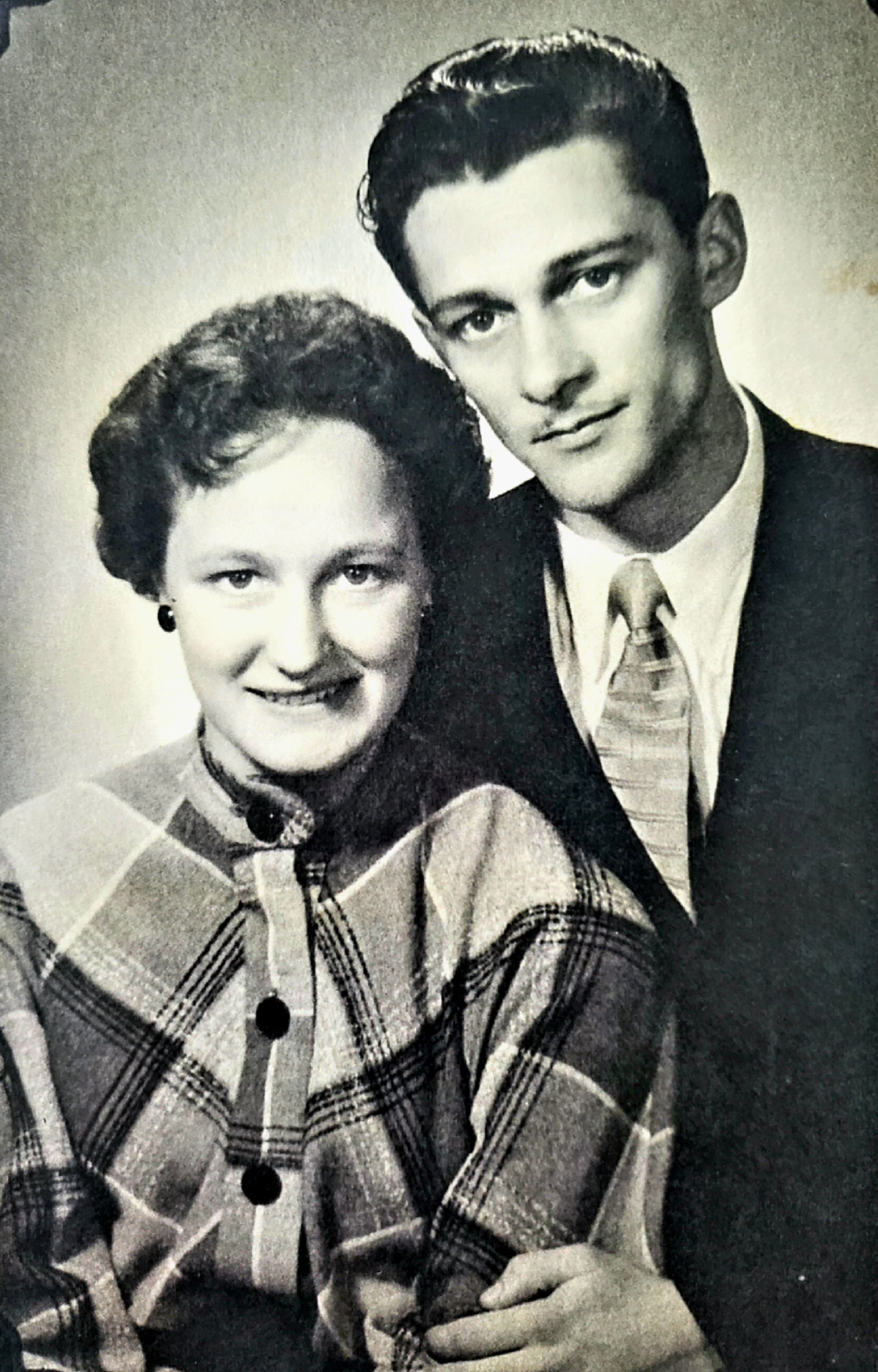 Katharina’s Story – Chapter 23: Katharina Gets Married – Ingrid Petty